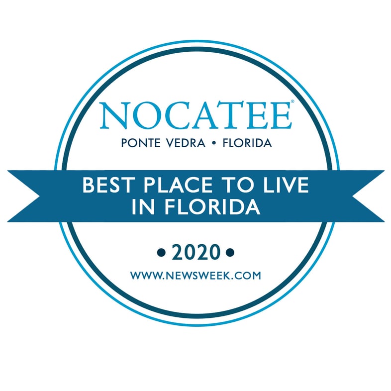 Nocatee